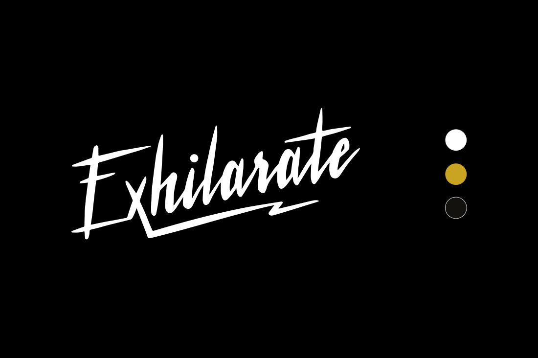 Exhilarate | The London Event Company | Purple Patch