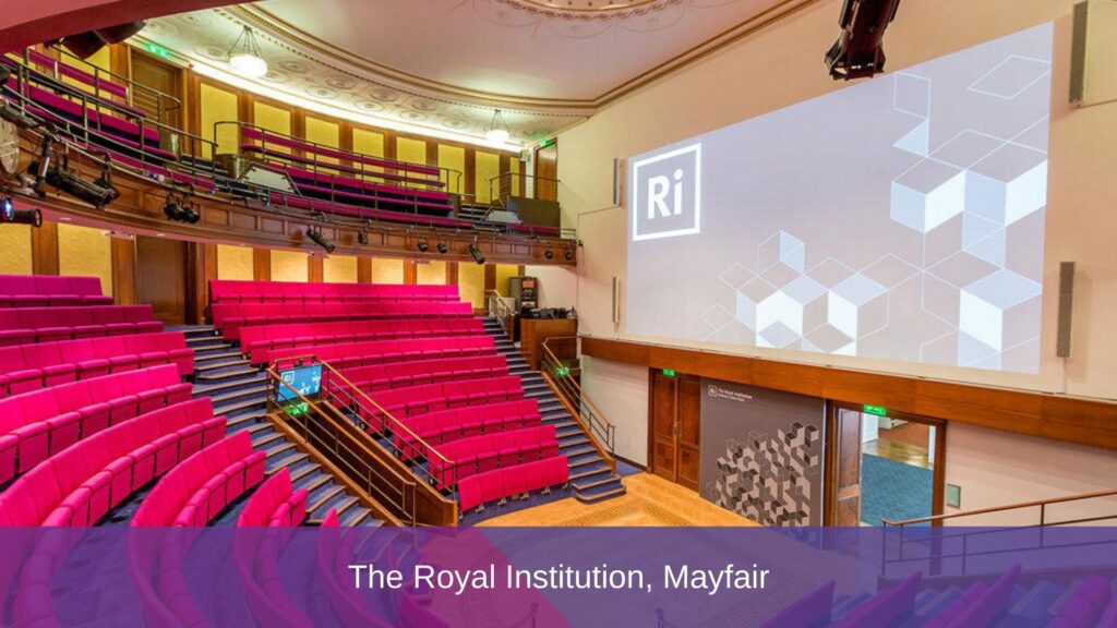 10 Best Conference & Exhibition Venues in London | The London Event ...